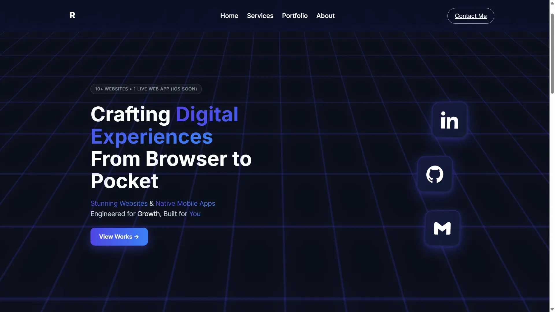 React vs Vue.js: Which Framework to Choose for Your 2025 Project | Ross Sevastianov